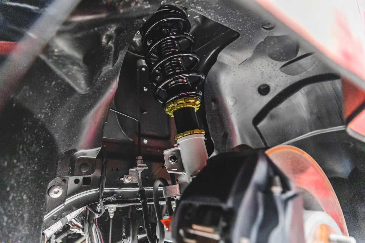 Product Type | Suspension – CTB Performance and Accessories