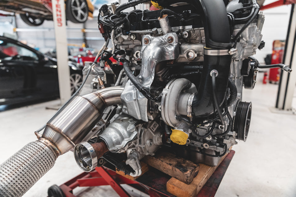 CTB Performance & Accessories – CTB Performance and Accessories