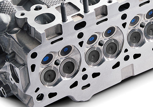 5.2L "GEN 3" LH CYLINDER HEAD – CTB Performance and Accessories