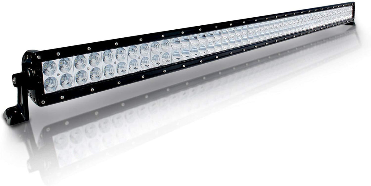 Aurora 50 inch Double Row LED Light Bar Combination Beam – CTB ...